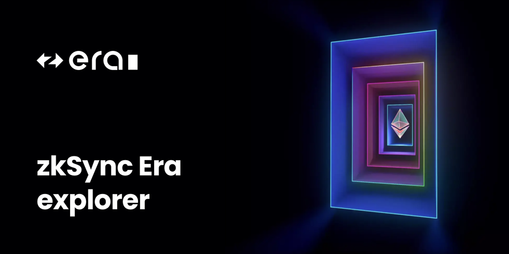 ZkSync Sepolia blockchain explorer - View ZkSync Sepolia stats | Blockscout